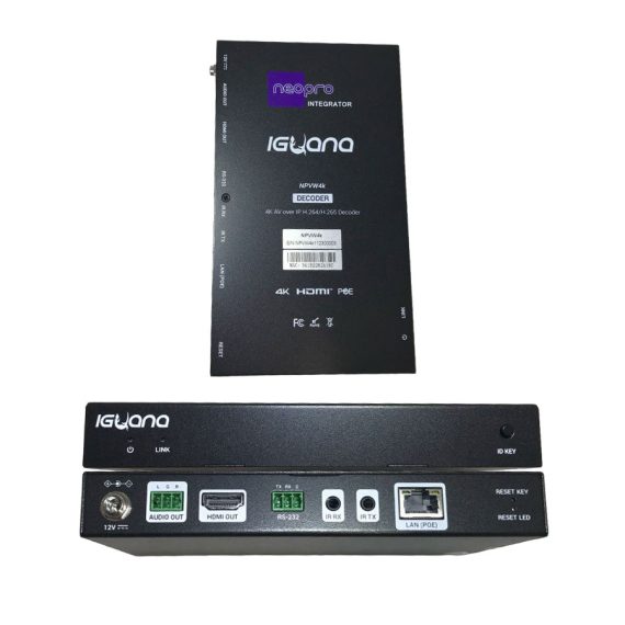 Products - Neo Pro Integrator